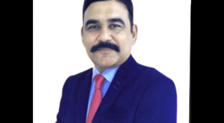 Amit Ghai Appointed CFO At Hindustan Power Exchange - BW CFO World