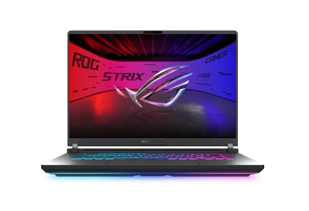 Asus Introduces RTX 5050-powered Gaming Laptops In India - BW Businessworld