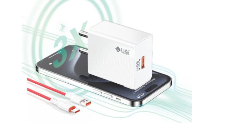 U&i Unveils Sub Rs 1,000 Range Of TWS Earbuds, Soundbars And Fast ...