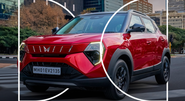Dolby Atmos Comes To SUVs Under Rs 12 Lakh With Mahindra XUV 3XO REVX A ...