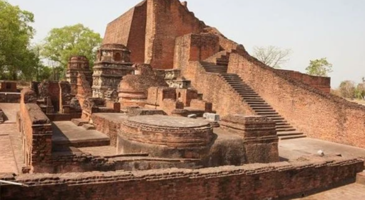Nalanda’s Future Lies In Innovation, Not Solely Historical Memory - BW ...