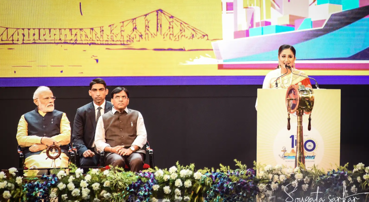 A Tribute To The Leader Who Reshaped India’s Confidence On The World Stage