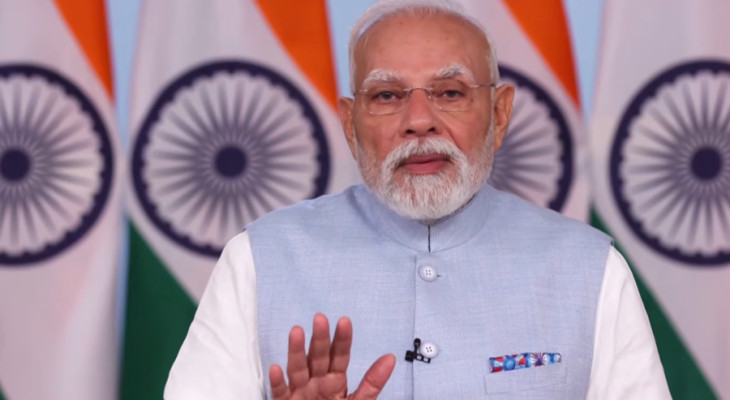 GST 2.0: Modi-nomics And The Art Of Fiscal Statecraft - BW Businessworld