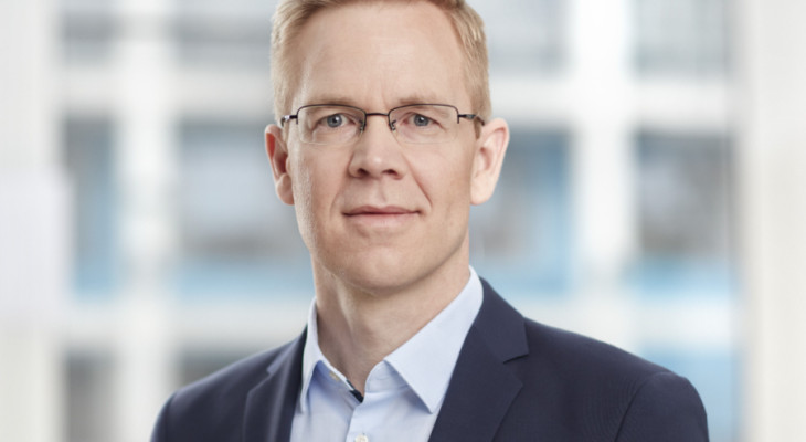 India Among Fastest-growing Markets For ContiTech, Says CEO Philip ...