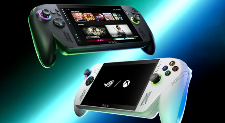 Asus Rog Introduces ROG Xbox Ally and Ally X in India, Pre-Orders Open ...
