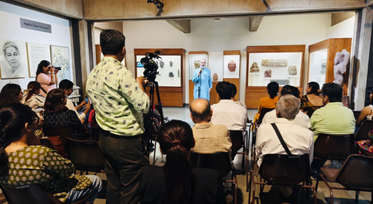 Bharat Soka Gakkai Marks Milestone With 250 “Seeds Of Hope & Action ...