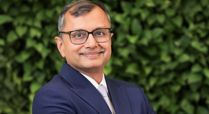 Hyundai Motor India Appoints Tarun Garg As CEO, Announces $5 Billion ...