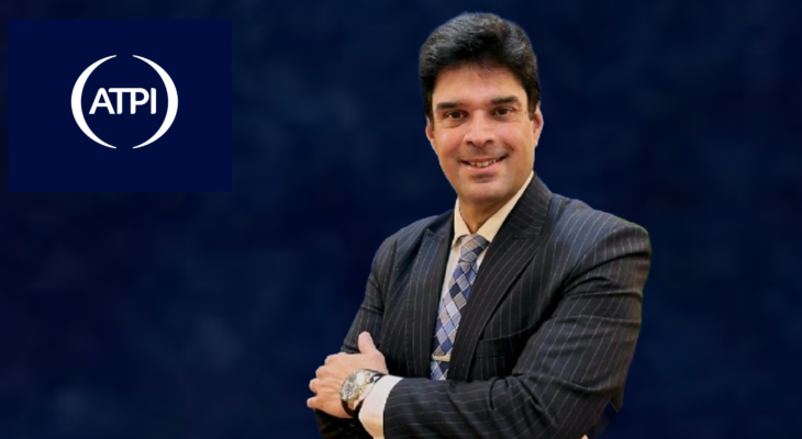 ATPI India Names Jeet Sawhney As Managing Director To Lead Growth And ...