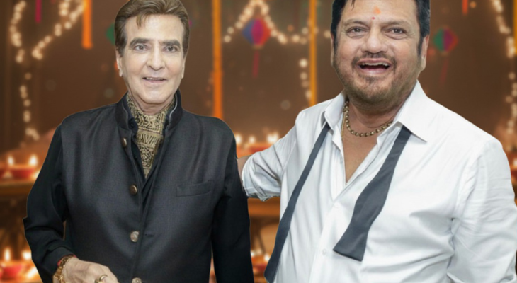 Festive Gala Lights Up: Markand Adhikari Hosts Diwali Dinner With Film ...