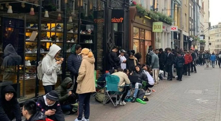 Drop Culture: How Brands Turn Product Launches Into Must-Attend Events
