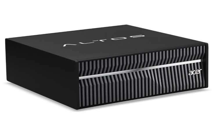 Altos Computing Introduces GB10 F1 AI Workstation With NVIDIA Grace ...