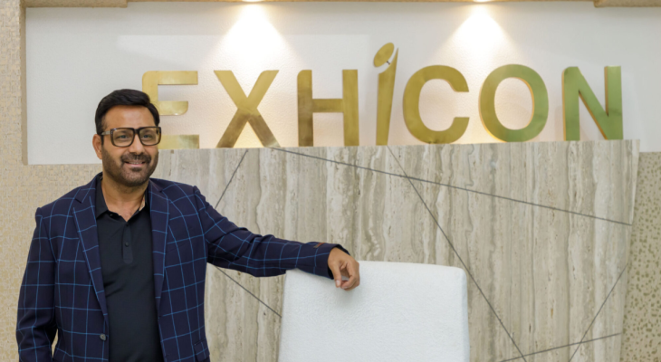 EXHICON Chairman M.Q. Syed To Address Industry Leaders At BW Applause ...