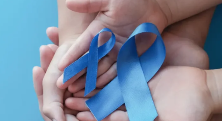 Mumbai Turns Blue As S.L. Raheja Hospital Rolls Out A Multi-Touchpoint ...