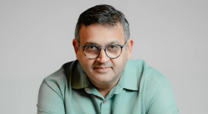 Industry Leader Chetan Vohra of Wedding Line to Address BW Applause ...