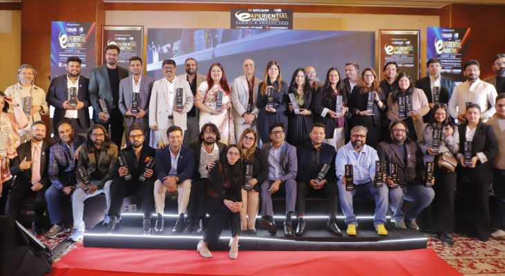 Wizcraft, Event Crafter, Inextis & Spalba Among Top Winners At 7th BW ...