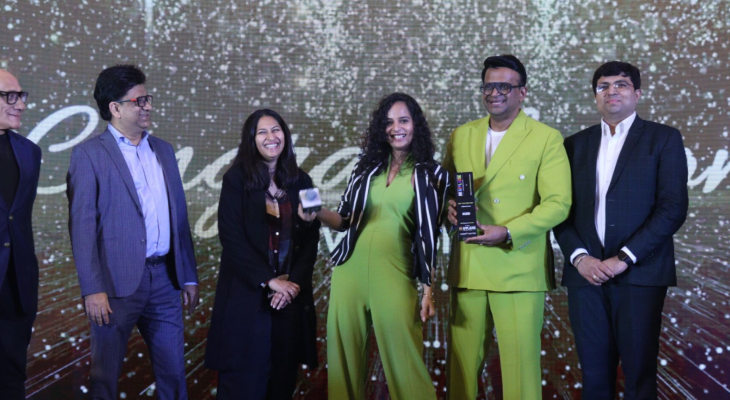 Siddharth Kannan Wins 3 Big Awards At The 7th BW Applause Awards