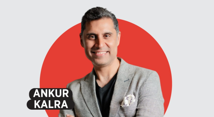 Decoding India’s Experiential Future: Ankur Kalra To Speak At e4m Red ...