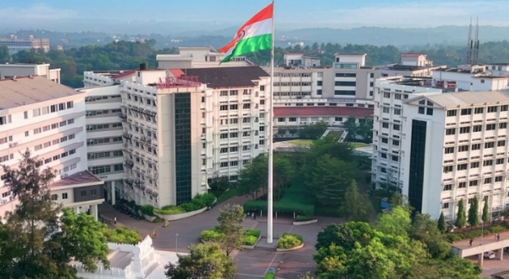 Admissions Open At Nitte (Deemed To Be University) For 2026-27 Via ...