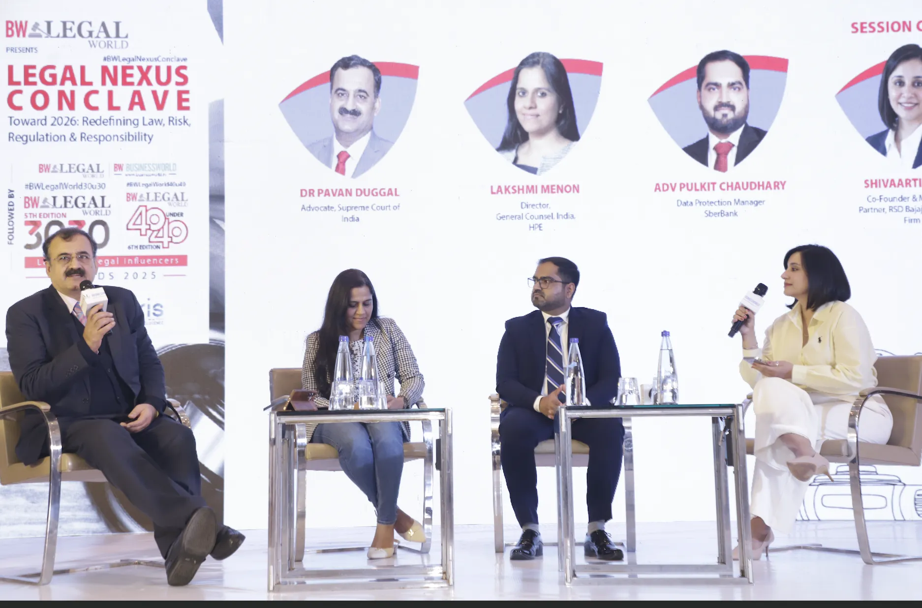 AI Accountability Emerges As The New Frontier Of Digital Law For ...