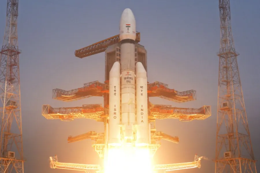 India’s Space Sector In 2026: Promise, Policy Gaps, And The Road Ahead ...