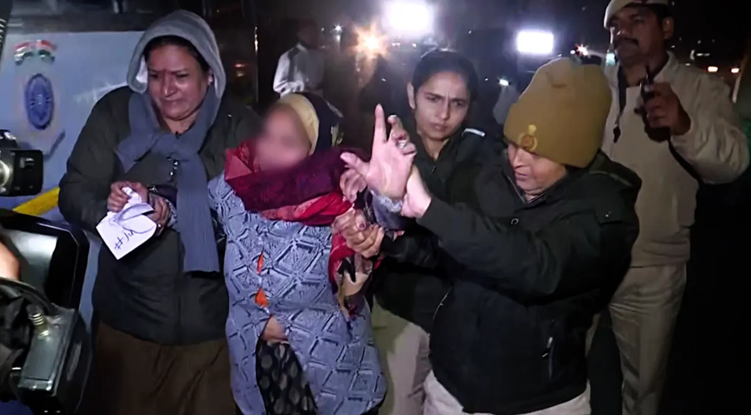 Unnao Case And The Limits Of Legal Technicality - BW Legal World