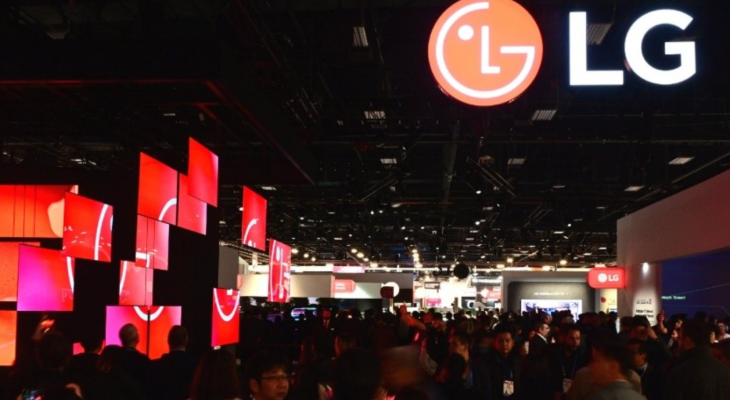 LG Showcases The Future Of Living With Affectionate Intelligence At CES ...