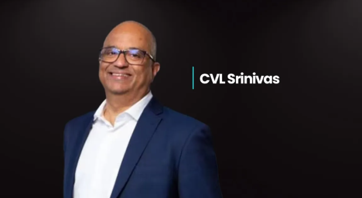 CVL Srinivas To Conclude Influential Run As WPP India Country Manager