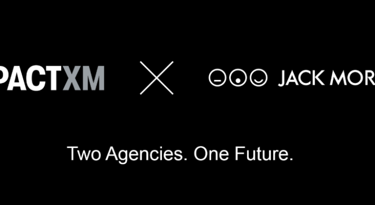 Jack Morton And Impact XM Merge To Form A Global Experiential Powerhouse