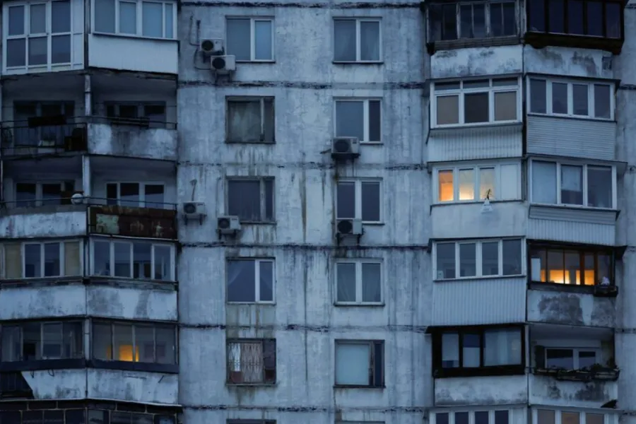 NASA's Moon Rocket Blasts Off 50 Years After Apollo Mission - BW ...