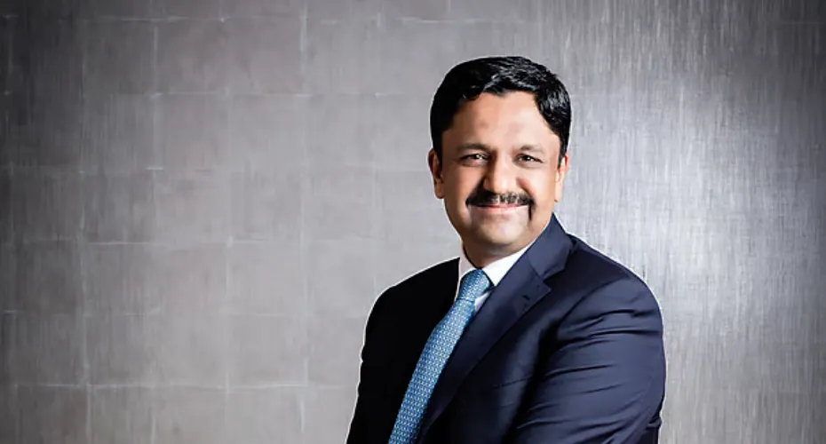 Khaitan & Co In 2026: Haigreve Khaitan On IPO Momentum, Institutional ...