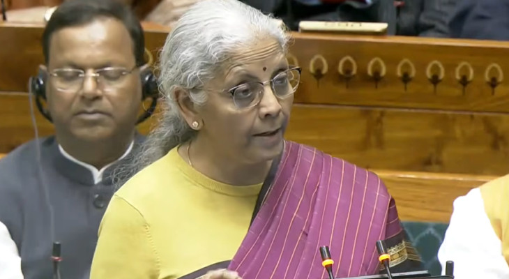 Union Budget 2026-27: Defence, Aviation and Nuclear Sectors Get Customs ...