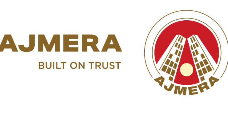Ajmera Realty Unveils Gold Identity For Luxury Collective