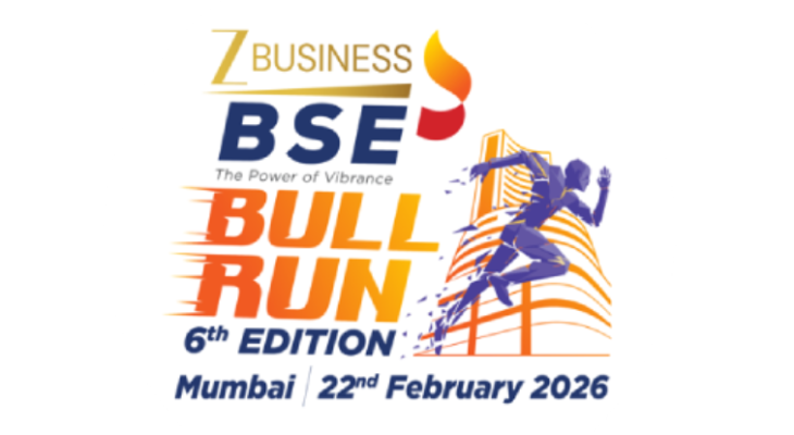 Zee Business And BSE To Host The 6th Edition Of Zee Business BSE Bull ...