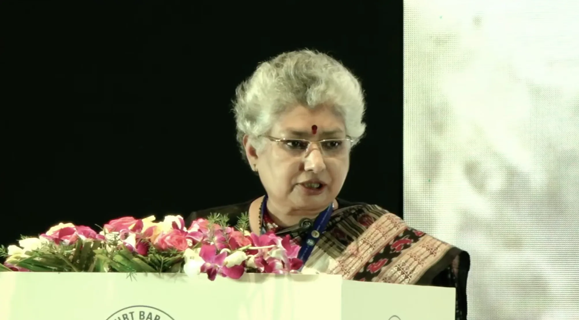 SC Justice BV Nagarathna Calls For Judicial Reforms Commission To ...