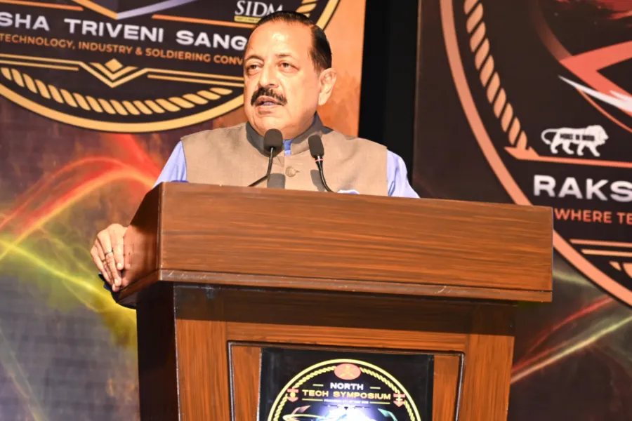 MoD Signs Rs 1,476 Cr Deal With BEL For Mobile Electronic Warfare ...