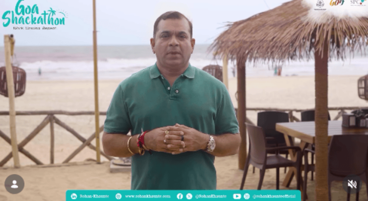 Technology Is Goa's Next Growth Engine: Rohan A. Khaunte - BW Businessworld