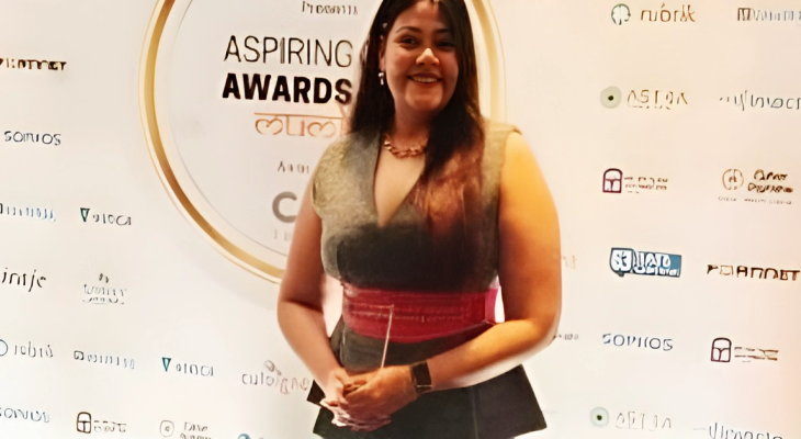 Angel One Appoints Kriti Sharma As Director, Head Of Data Privacy - BW ...