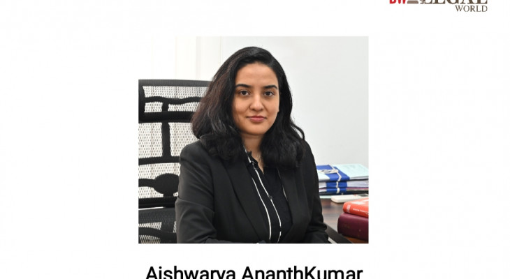 Aishwarya AnanthKumar And Partners Merges With Luthra And Luthra Law ...