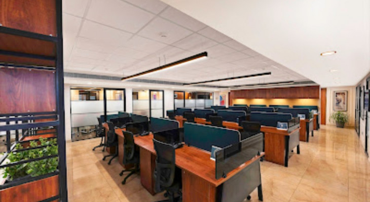 Saga Legal Moves To Larger Offices In New Delhi, Bengaluru - BW Legal World