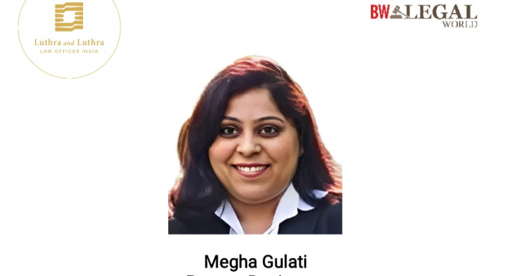 Megha Gulati From SAM Joins Luthra And Luthra Law Offices India - BW ...