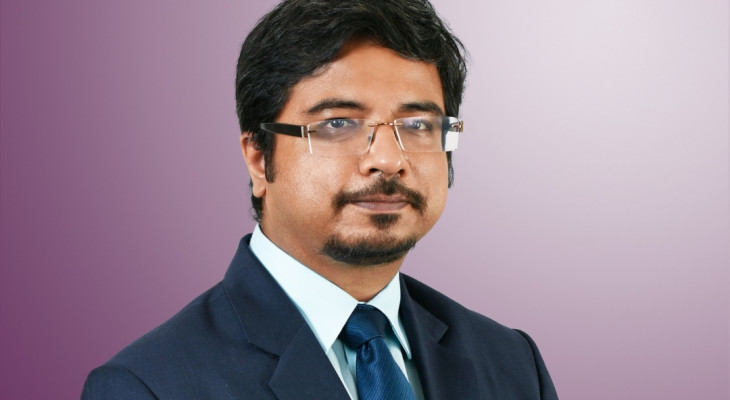 Adarsh Saxena Moves To Cyril Amarchand Mangaldas' Singapore Office - BW ...