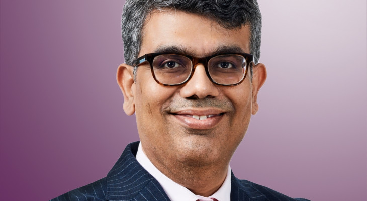 Pranav Sharma To Rejoin CAM As Partner In Its Finance Practice - BW ...