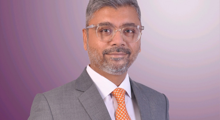 Jay Parikh Joins Cyril Amarchand Mangaldas As Partner In Its Corporate ...