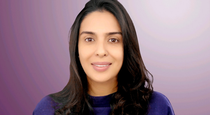 Padmini Rathore Joins Cyril Amarchand Mangaldas As Chief Revenue ...