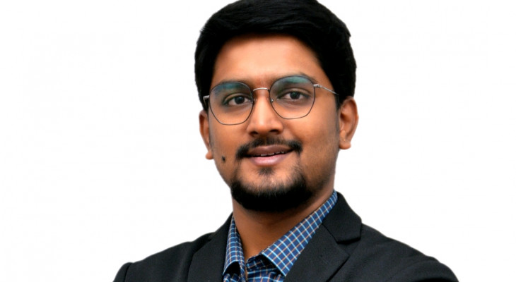 NovoJuris Legal Elevates Ashwin Bhat As Deputy Managing Partner - BW ...