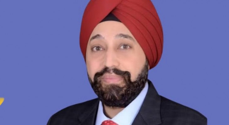 Britannia CEO Rajneet Singh Kohli Resigns - BW Businessworld