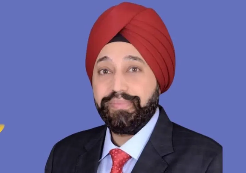 Britannia CEO Rajneet Singh Kohli Resigns - BW Businessworld