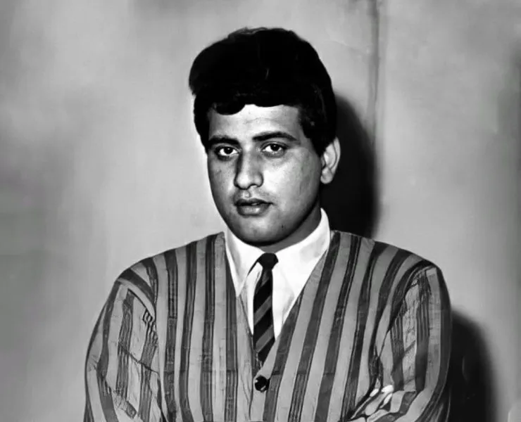 Manoj Kumar – The Creative Genius - BW Businessworld
