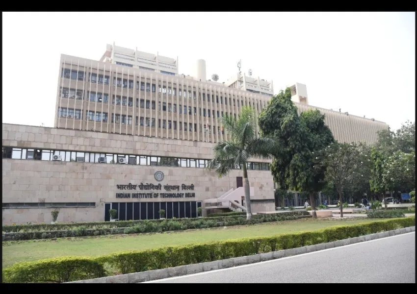 IIT Delhi Introduces Outcome-based Revised Curriculum - BW Education