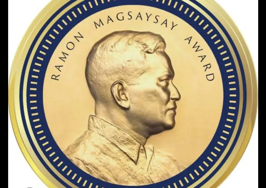 Educate Girls Becomes First Indian NGO To Win Ramon Magsaysay Award ...